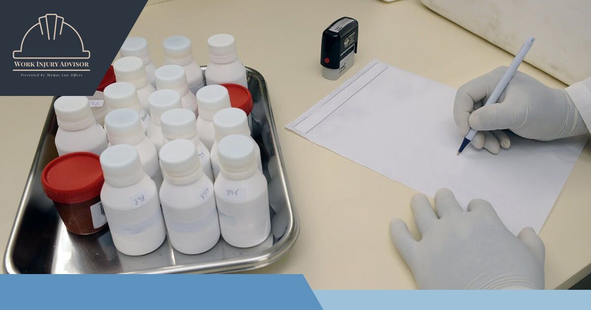 How To Handle Multiple Injuries in a Workers’ Compensation Claim - Work ...