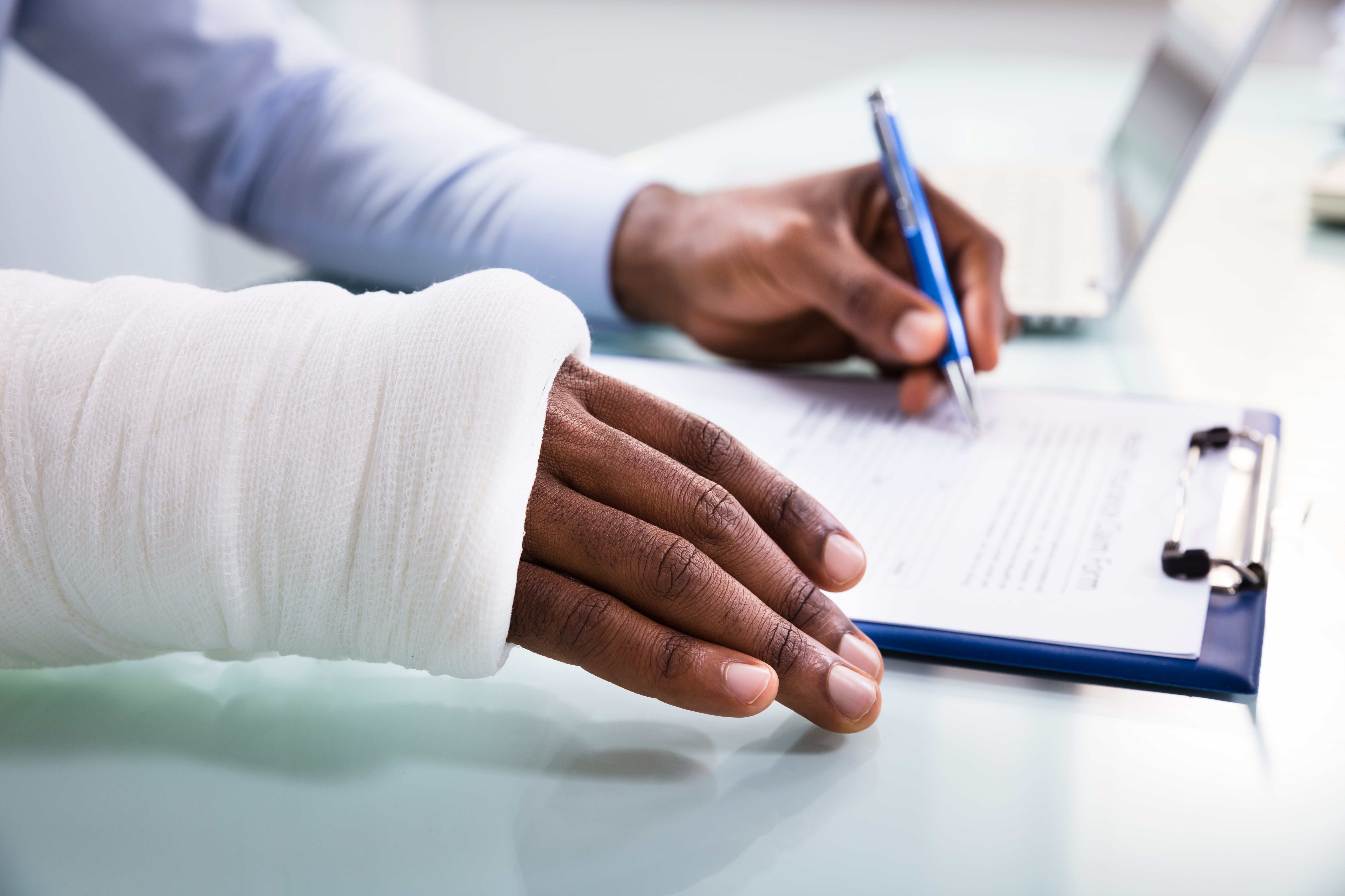 Workers' Compensation for Repetitive Stress Injuries - Work Injury ...