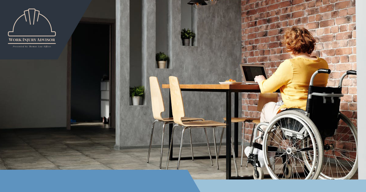 Can You Receive Workers' Comp and Disability Benefits at the Same Time ...
