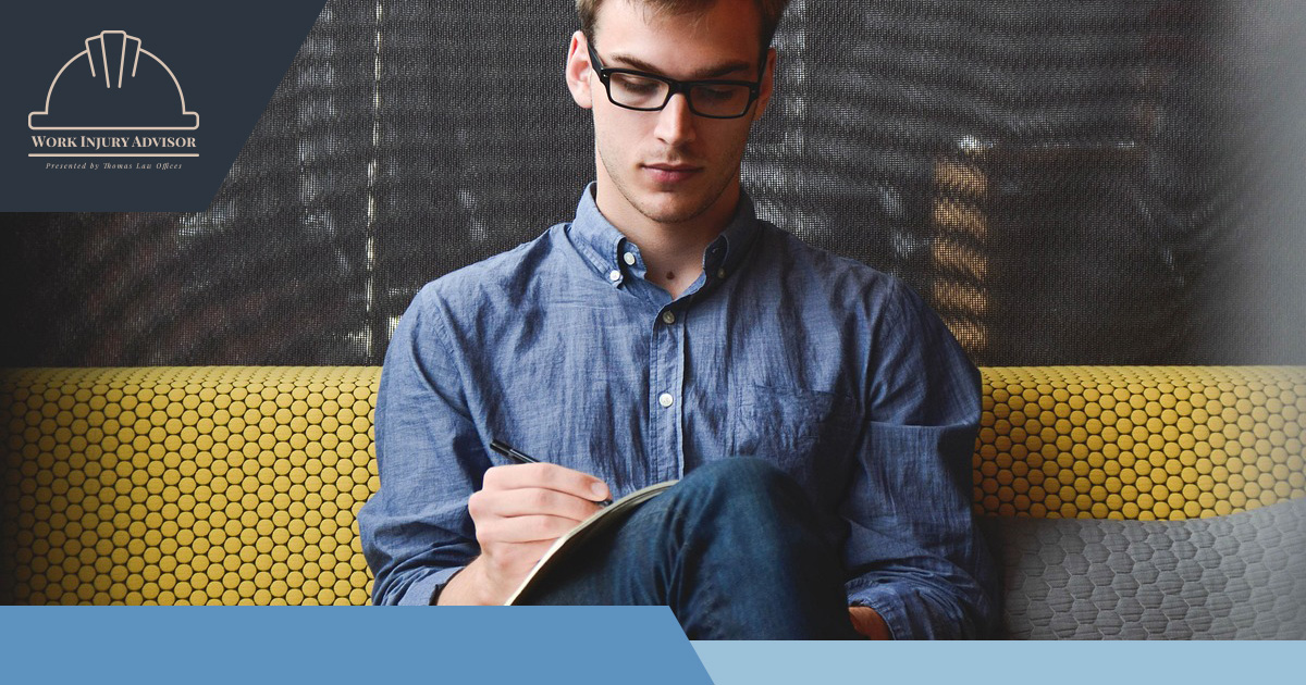 What To Expect During a Workers’ Compensation Hearing - Work Injury ...