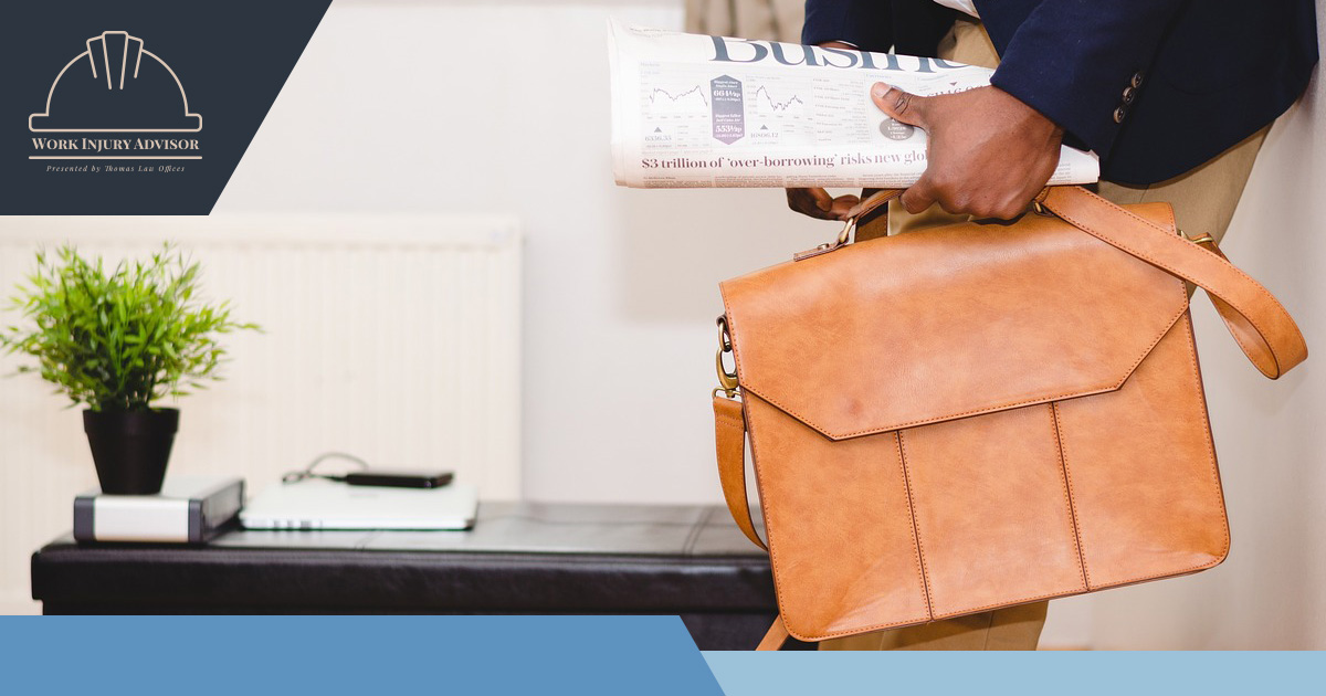 How To Plan a Safe Return to Work Following Injury - Work Injury ...